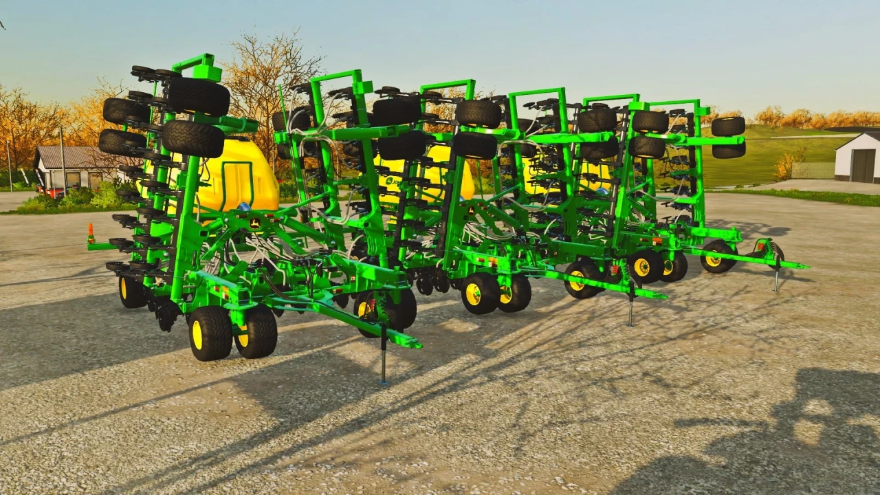 drill - FS 22 Search - ModLand.net