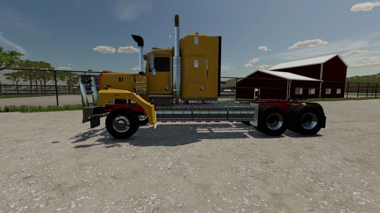 australia - FS 22 Search - ModLand.net
