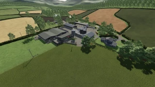 Newpark Farm v 1.0 - FS 22