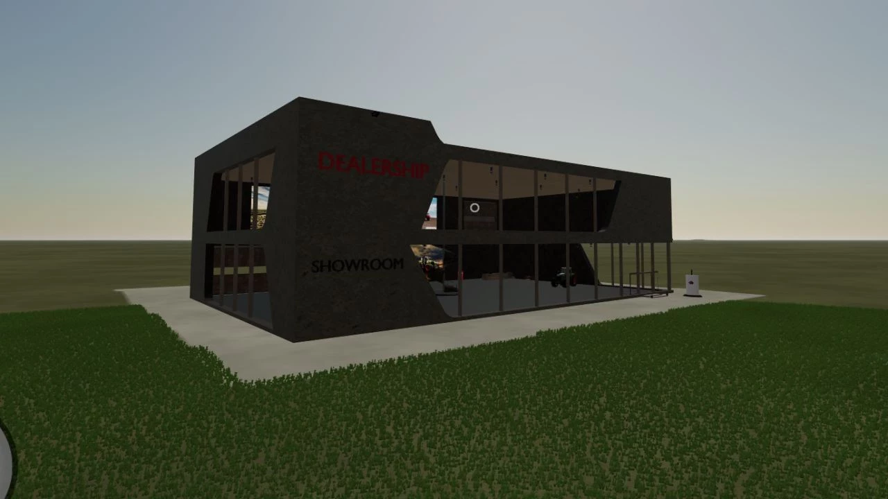 dealership - FS 22 Search - ModLand.net