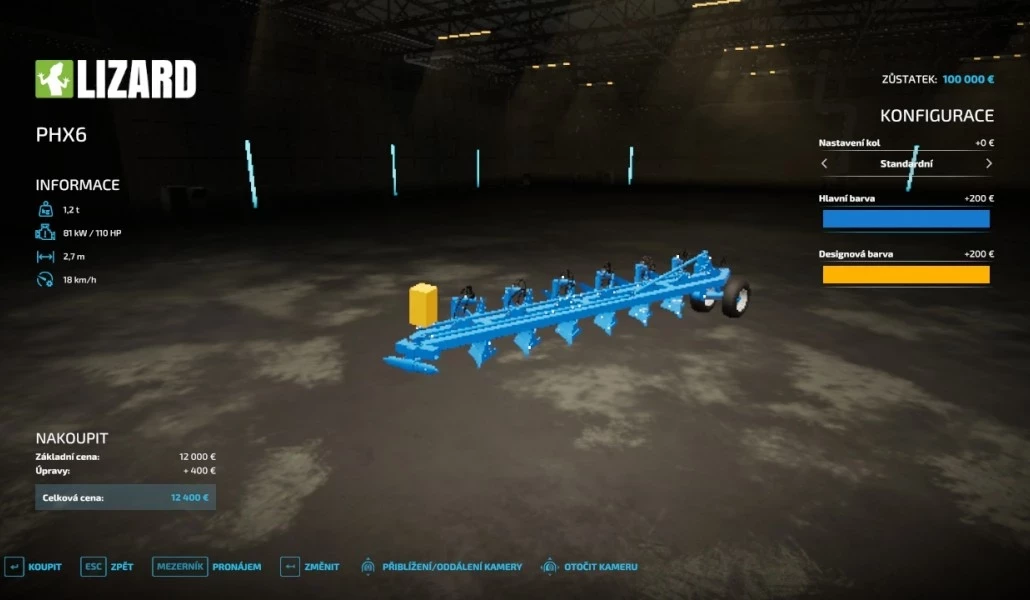 plows - FS 22 Search - ModLand.net