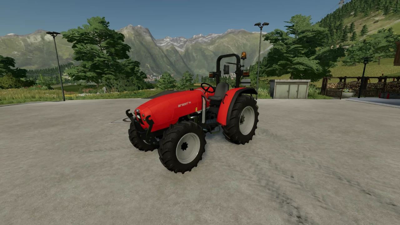 same - FS 22 Search - ModLand.net