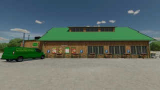 Specialty Country Store v 1.0.1.0 - FS 22