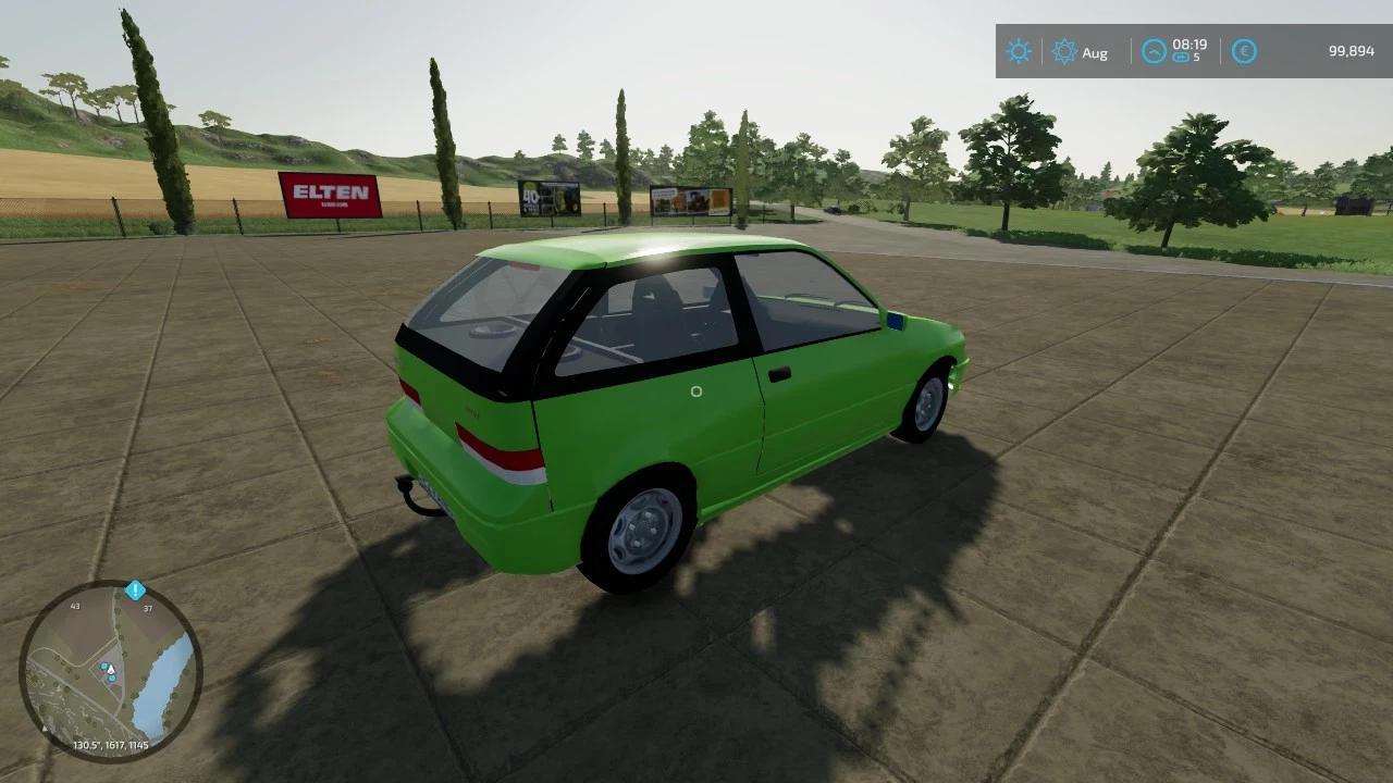 zuk - FS 22 Search - ModLand.net