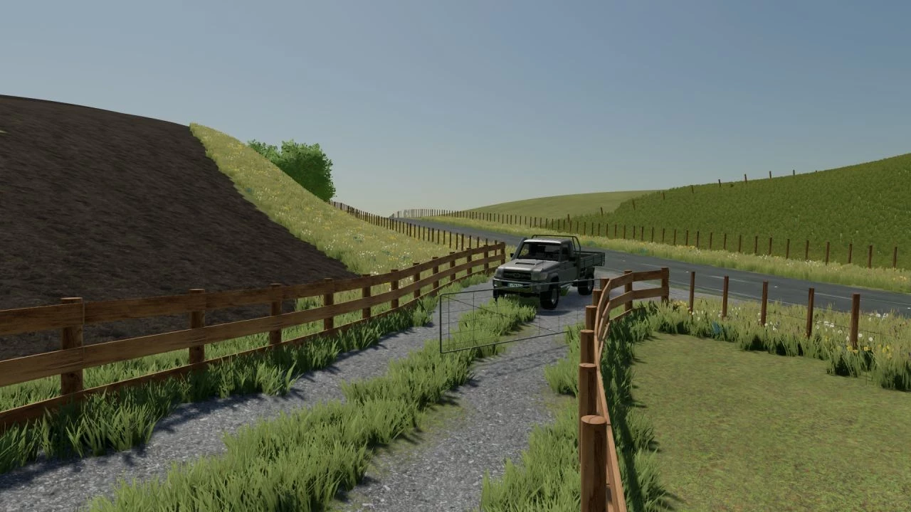 Waikato District BETA v 1.0 - FS 22