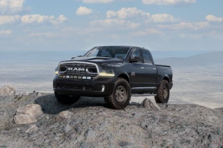 Download Dodge RAM Pack - BeamNG.drive - ModLand.net