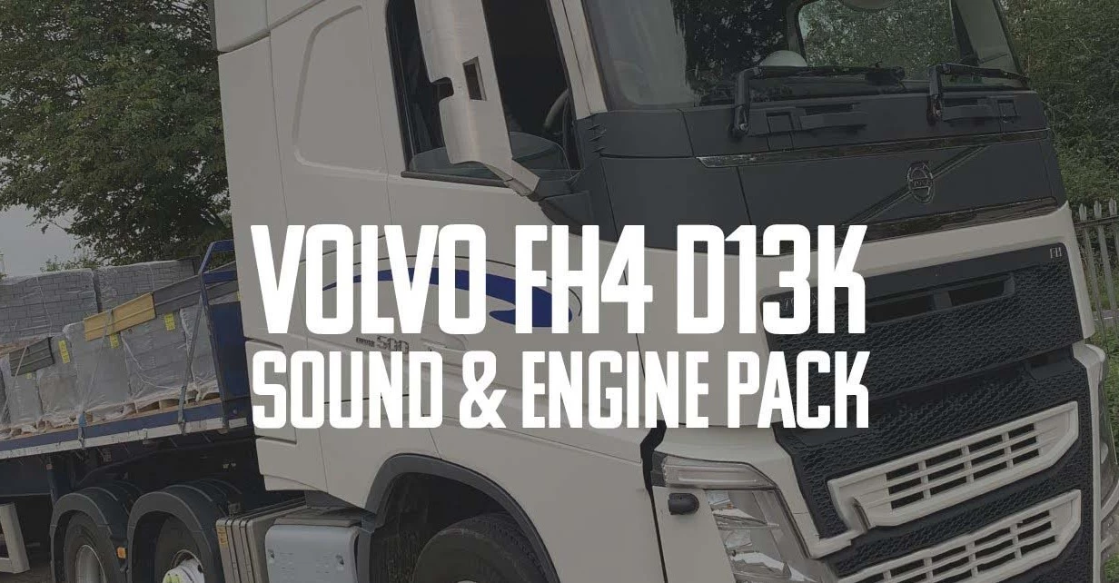 engine pack - ETS 2 Search - ModLand.net