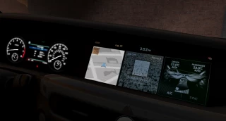 2020 Genesis G90 1 - BeamNG.drive