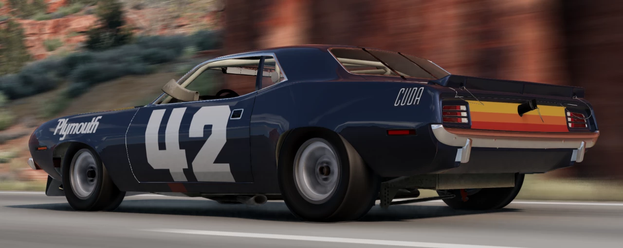 cuda - BeamNG.drive Search - ModLand.net