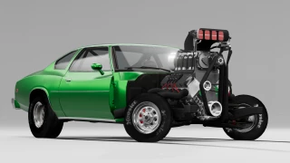 Download Blown 540 BB For The Moonhawk - BeamNG.drive - ModLand.net