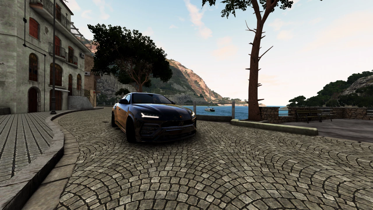 lamborghini urus - BeamNG.drive Search - ModLand.net