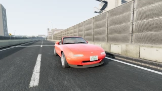 Download Mazda MX-5 Miata - BeamNG.drive - ModLand.net