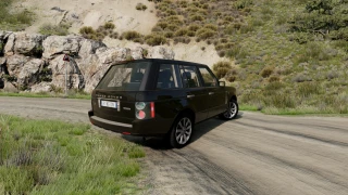 Download Land Rover Range Rover L322 - BeamNG.drive - ModLand.net
