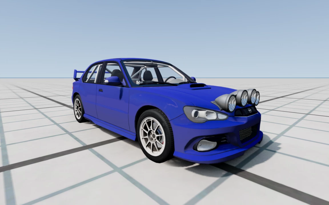 sunburst - BeamNG.drive Search - ModLand.net