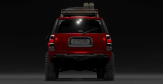 2006 Chevy Trailblazer V1.0 - BeamNG.drive