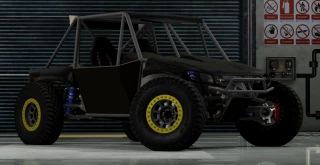 Yamaha Rhino V1.0 - BeamNG.drive