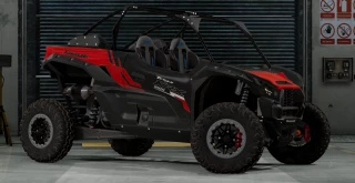 2020-2022 Kawasaki Teryx KRX 1000 V1.0 - BeamNG.drive
