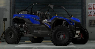 2020-2022 Kawasaki Teryx KRX 1000 V1.0 - BeamNG.drive