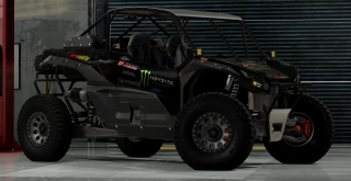 2020-2022 Kawasaki Teryx KRX 1000 V1.0 - BeamNG.drive