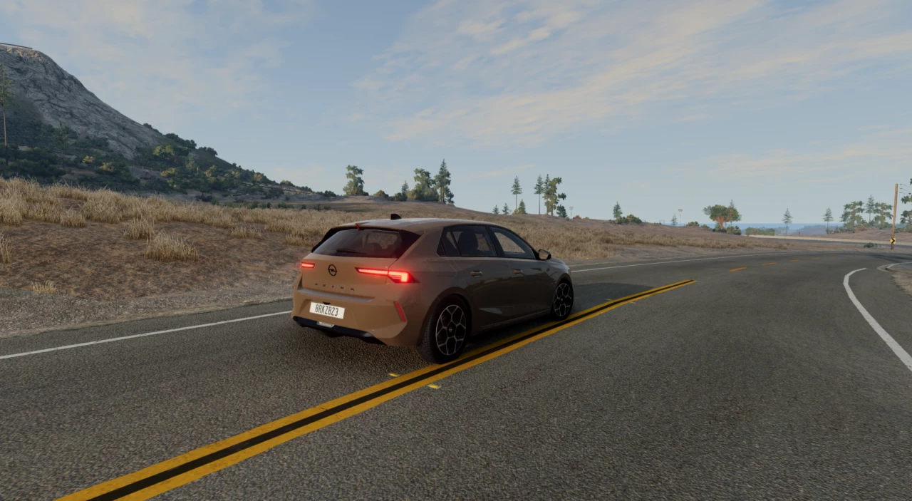 opel astra - BeamNG.drive Search - ModLand.net