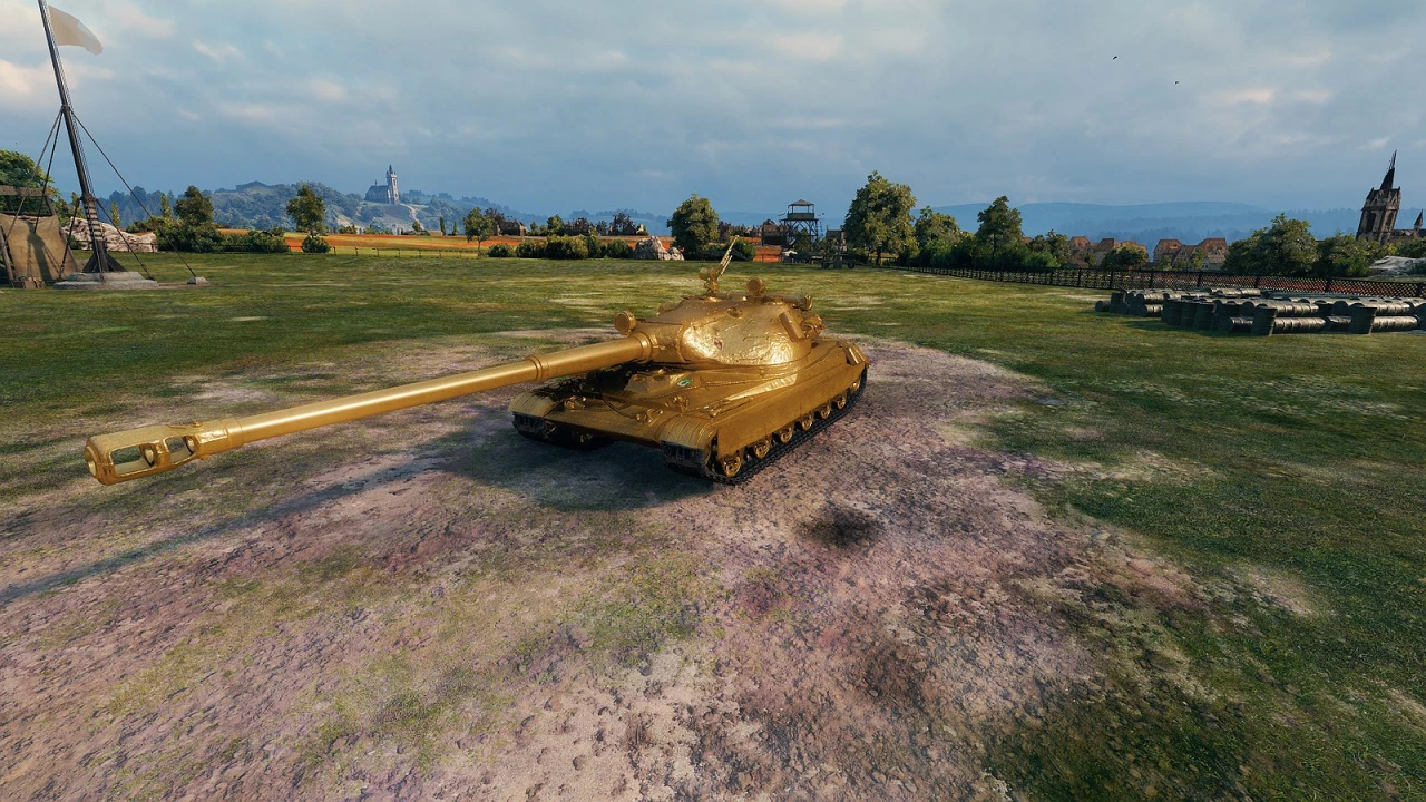 World of Tanks skins - Page 22 - ModLand.net