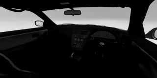 Nissan GT-R R33 v1.2 - BeamNG.drive