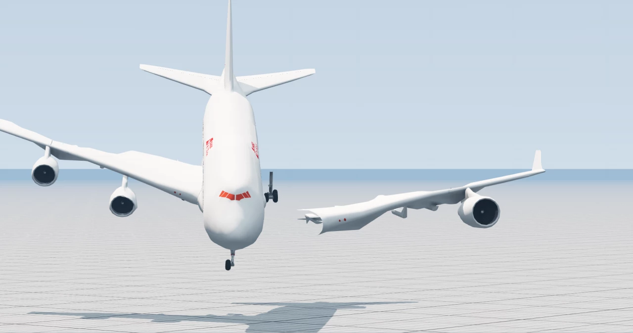 boeing - BeamNG.drive Search - ModLand.net