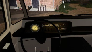 FSC żuk remastered 1.0 1.0 - BeamNG.drive