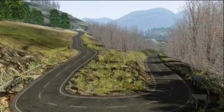 GLENCOE MAP 1.0 - BeamNG.drive