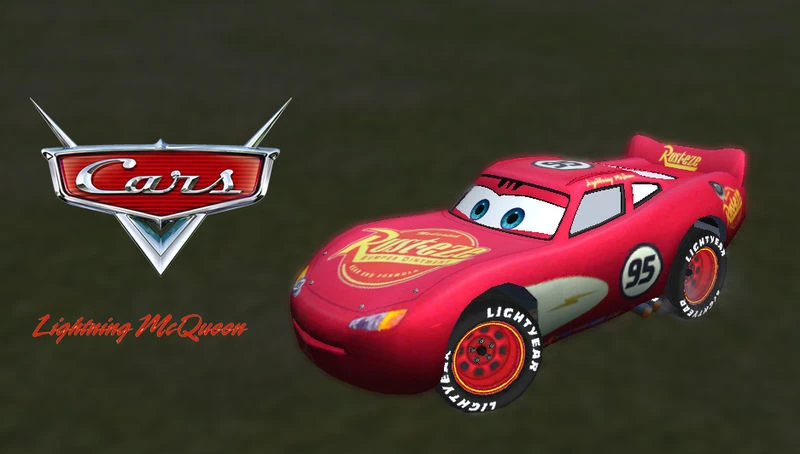 radiator springs - Search - ModLand.net