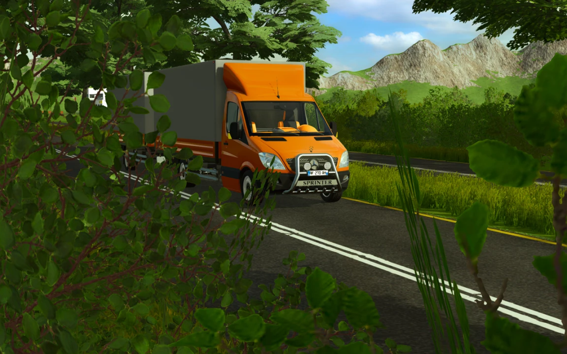 Profile of edwards_modding - ModLand.net