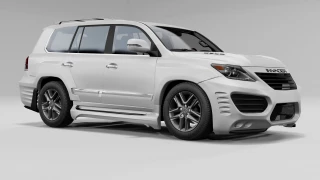 Lexus LX 2013-2016 1.0 - BeamNG.drive