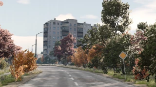 Download USSR Project Map V3.1 UPDATE FIX - BeamNG.drive - ModLand.net