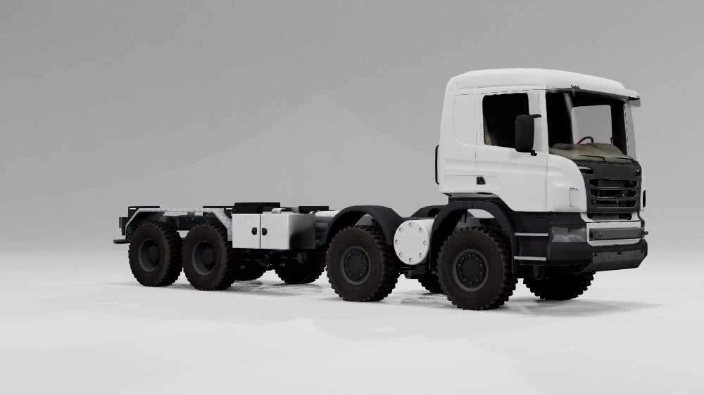 utility - BeamNG.drive Search - ModLand.net