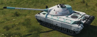 Download CS-63 camouflage - WoT - ModLand.net