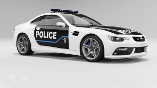 French Emergency Skin Pack 1.2 - BeamNG.drive