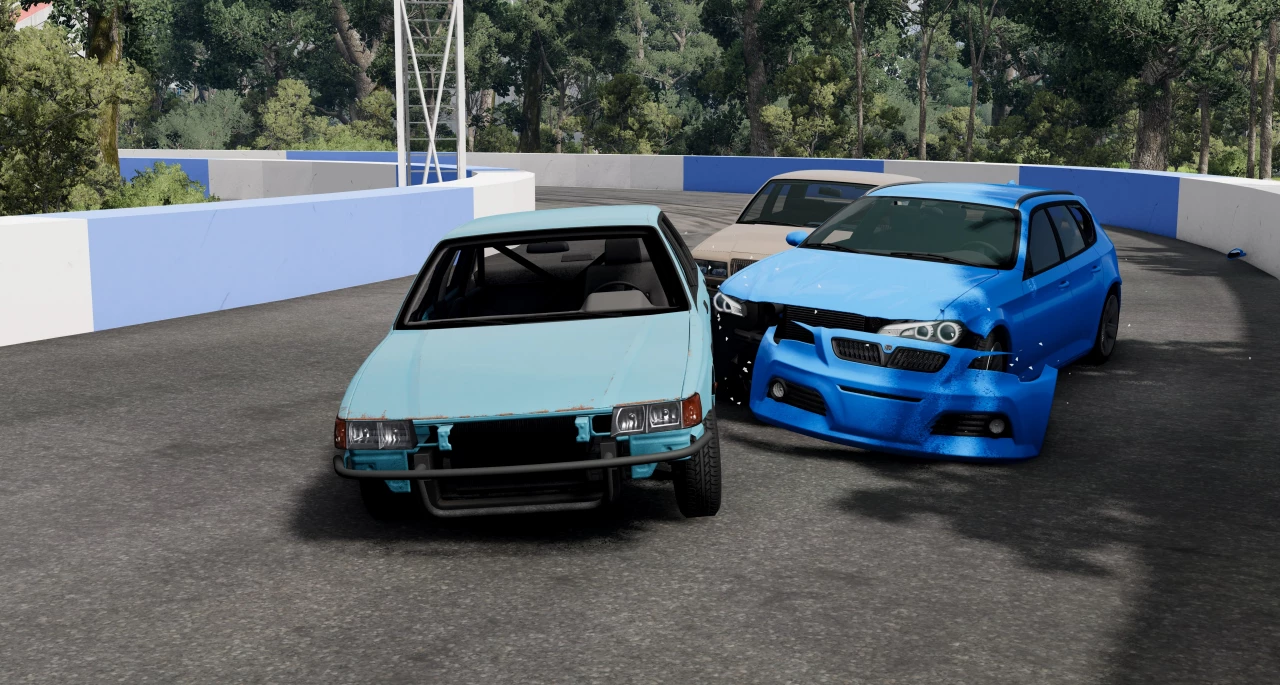 derby - BeamNG.drive Search - ModLand.net