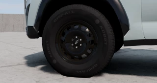 2023 Procyon Centauri 0.27.1.0 - BeamNG.drive