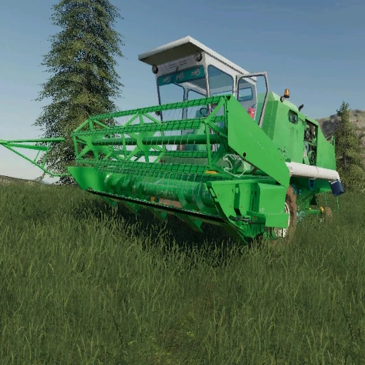 Combina_c14 1.0.0 - FS 22