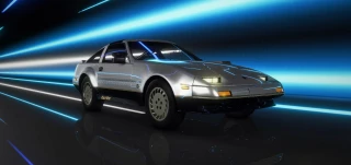 Download 1980's Ibishu 300BX - BeamNG.drive - ModLand.net
