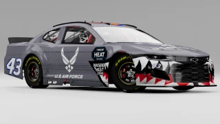 Download Gen-6 NASCAR [Ford | Chevy | Toyota] 85 Configurations ...