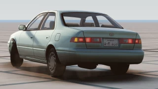 1998 Toyota Camry (XV20) Realese 1.2 - BeamNG.drive