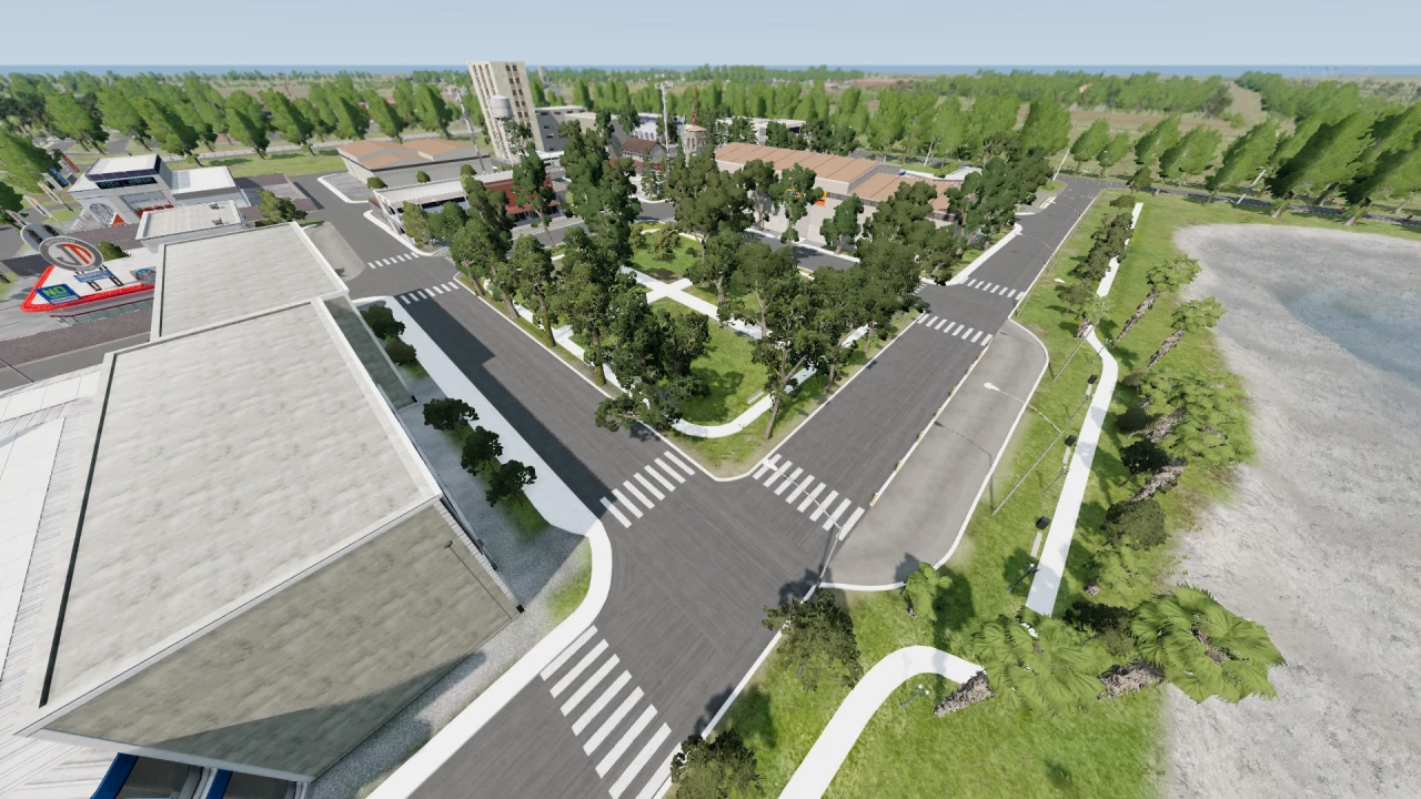 rutas - BeamNG.drive Search - ModLand.net