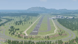 River Highway 1.5.1 - BeamNG.drive