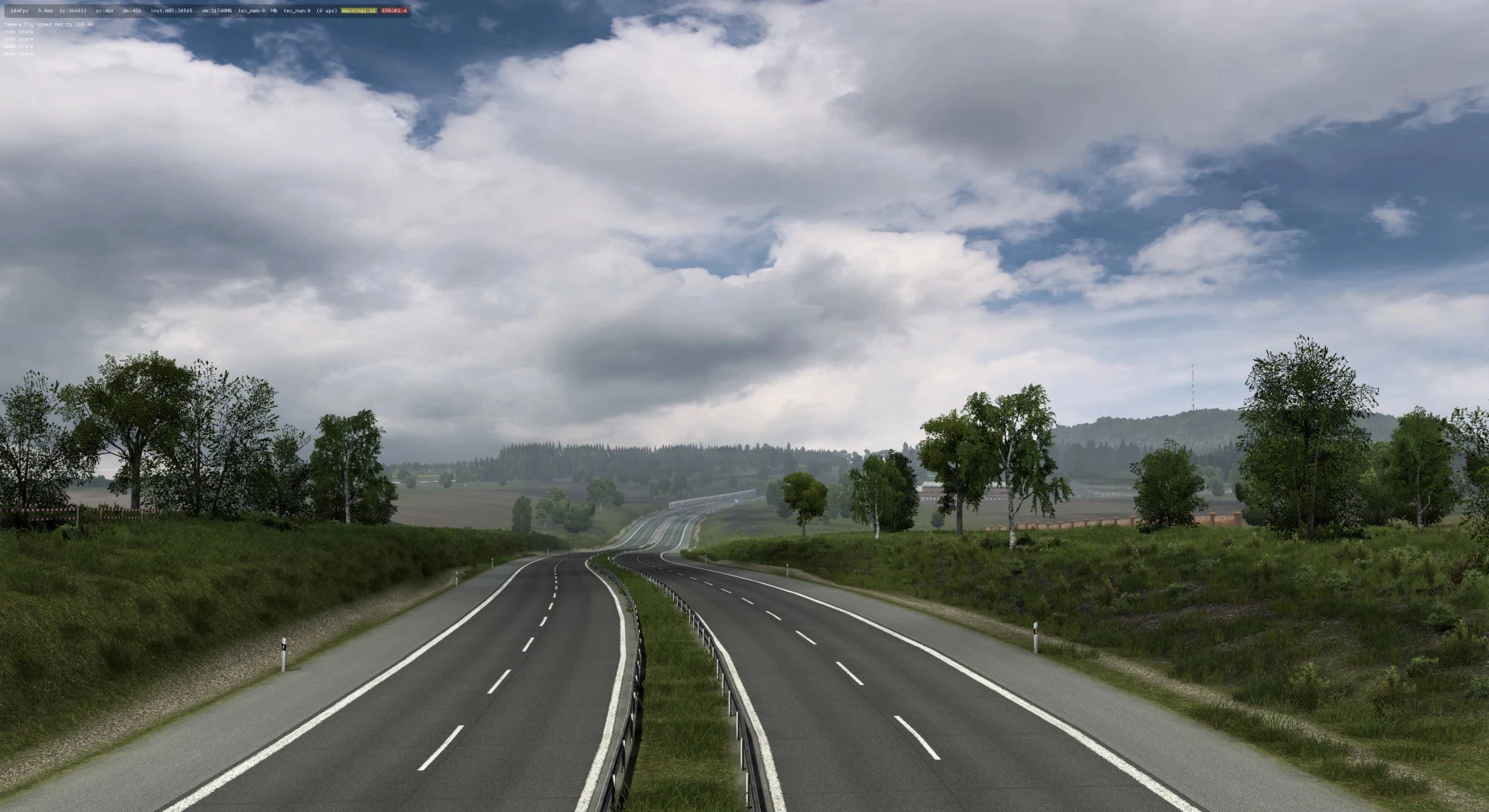 Weather v2.6 - ATS