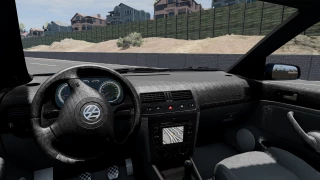 Volkswagen Jetta/Bora 2000-2005 FIX 3.8 fix new link - BeamNG.drive
