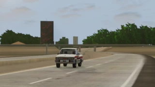 Download Syrian Highway - BeamNG.drive - ModLand.net