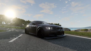 2005-2011 BMW 3-Series E92 1.1 - BeamNG.drive