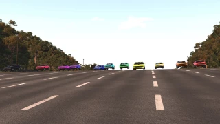 Camodo Crater 0.28 - BeamNG.drive