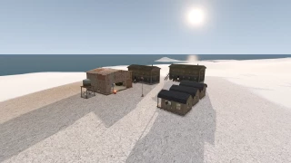 Antarctica 1.1 - BeamNG.drive